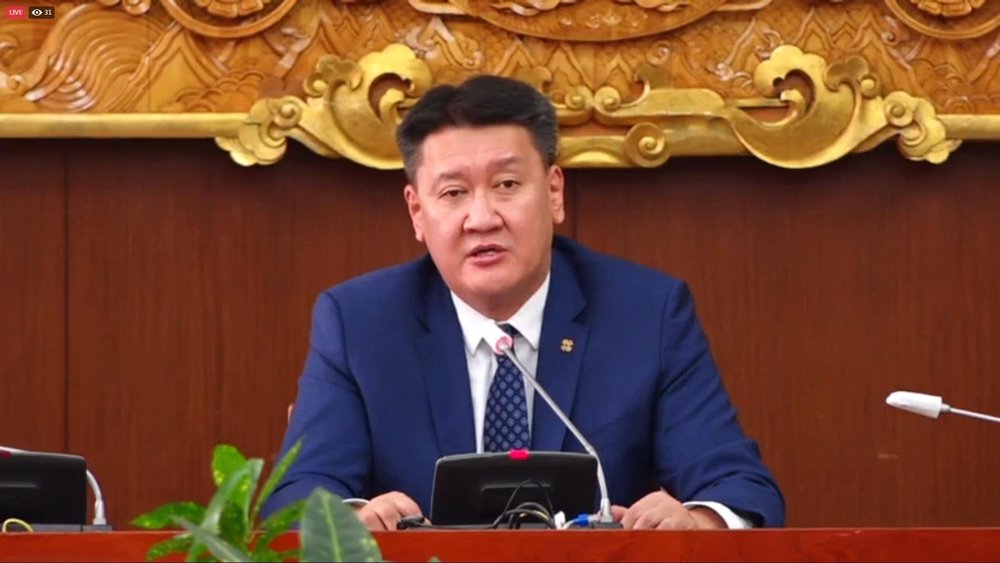 Б Жавхлан ОУВС гийн хөнгөлөлттэй зээлд хамрагдахгүйгээр потенциалаа